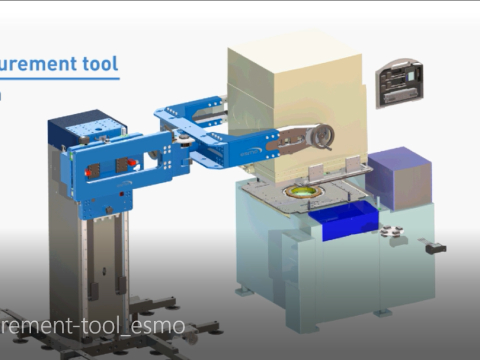 Docking and Interfacing Solutions_DOCK'N'CONNECT with the Pro