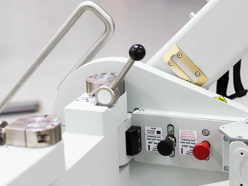 kronos manipulators_esmo semicon_universal manipulator_test head ...